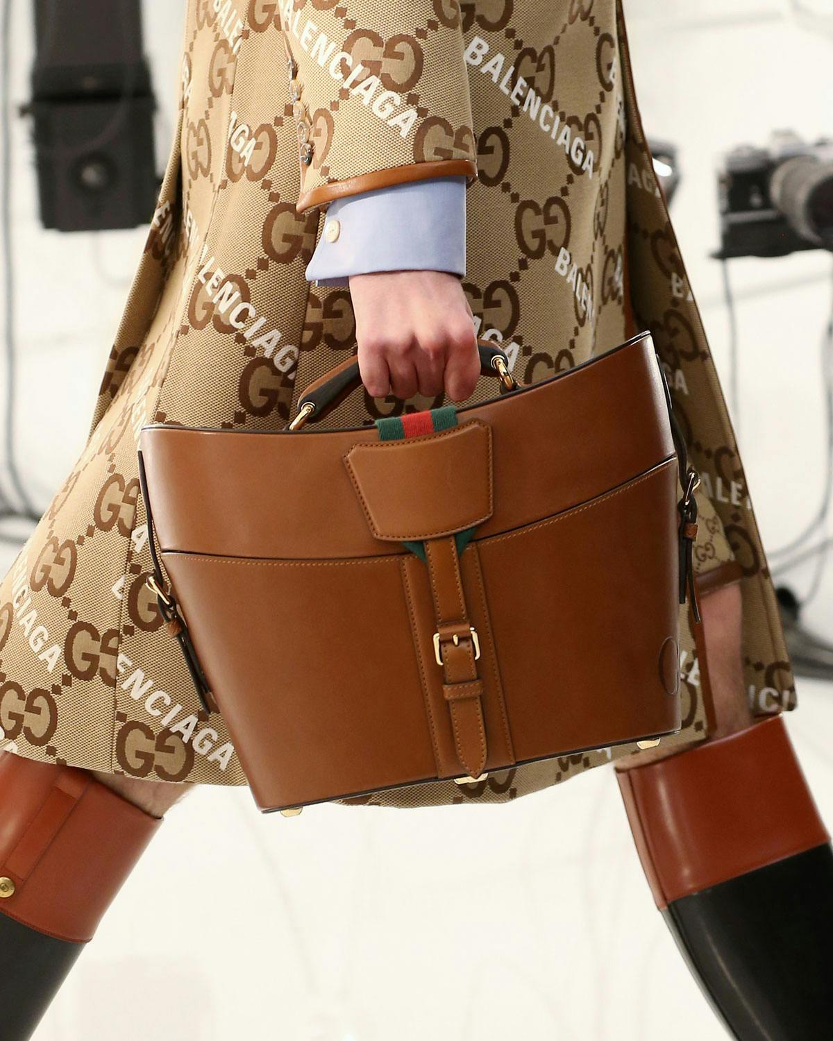 Kering Invests in Lab-Grown Leather Startup VitroLabs