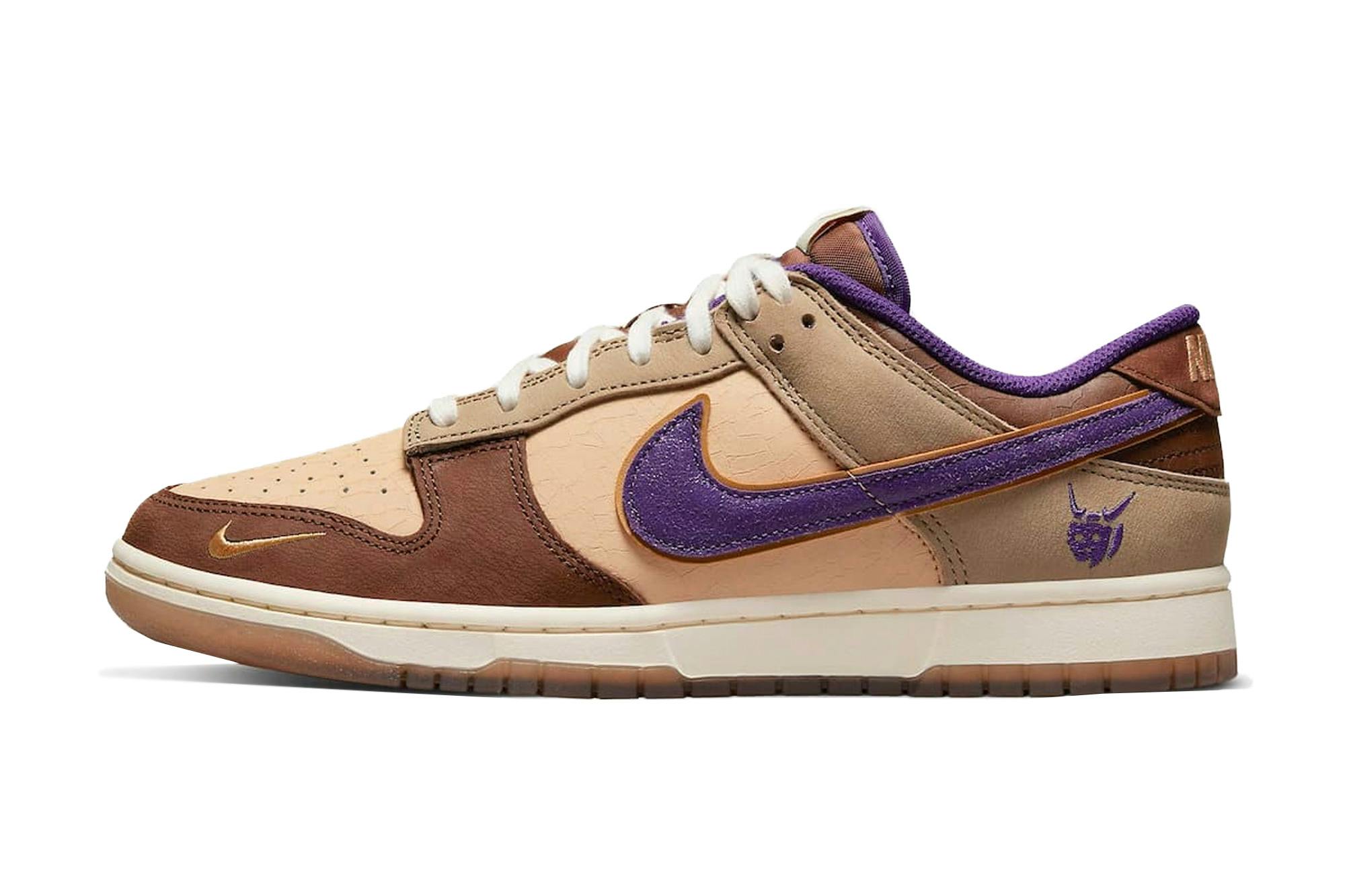 The Nike Dunk Low Release Watchlist