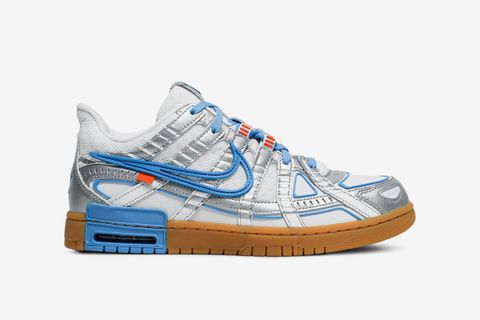 10 of the Best University Blue Nike Sneakers for Spring 2021