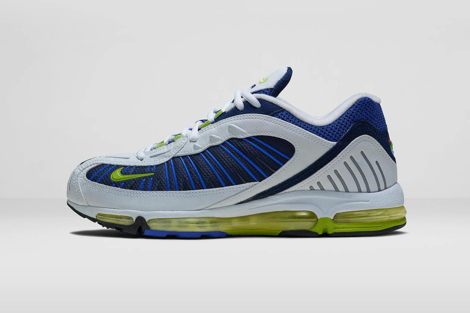 Nike Air Max Archive | Highsnobiety