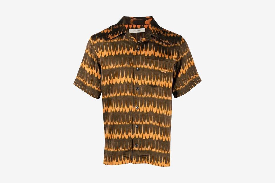 10 of the Best Statement Shirts for Spring & Summer 2023