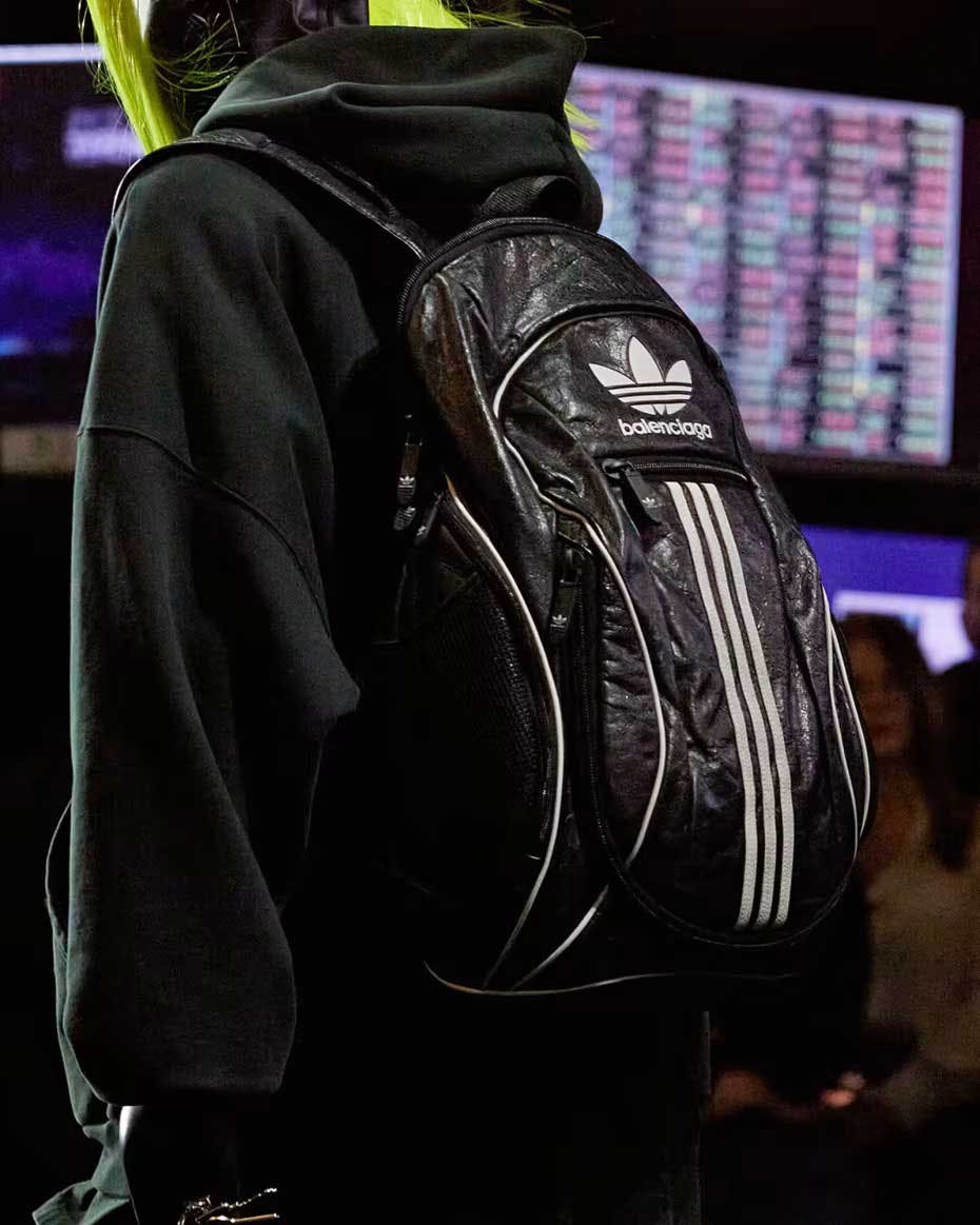 Balenciaga x adidas Collab Collection: Sneakers, Bags, Prices