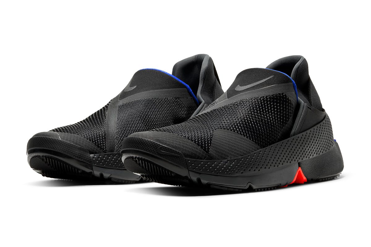 Nike GO FlyEase: How the Hands-Free Sneaker Works | Highsnobiety