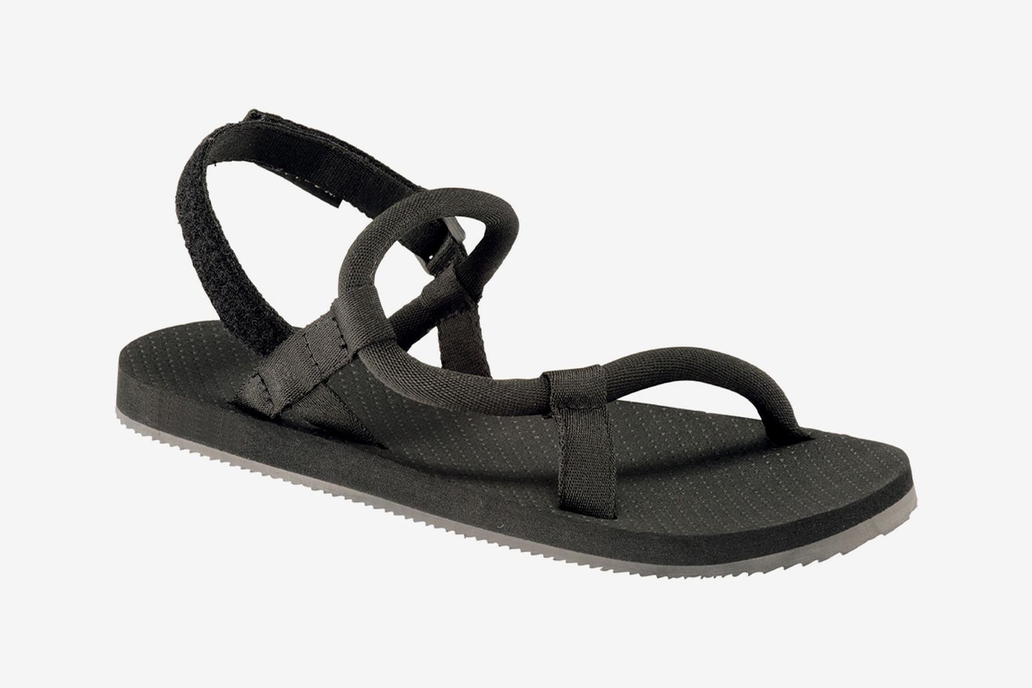 Rounding Up the Summer's Best Adventure Sandals