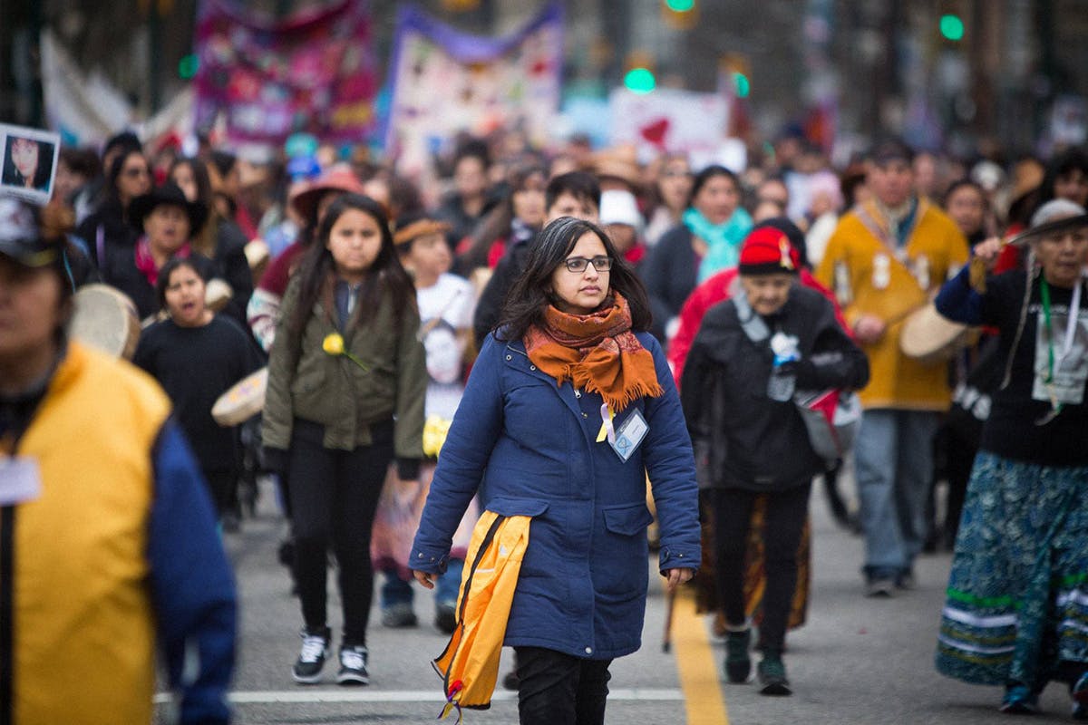 Harsha Walia in Conversation With Ayesha A. Siddiqi: Honors Week