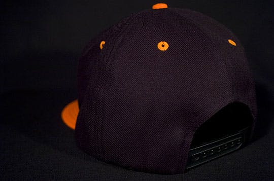 Official Snap Back Caps