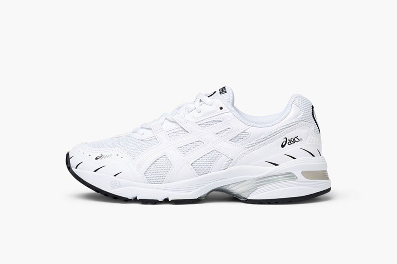 The Best General Release ASICS Sneakers Available