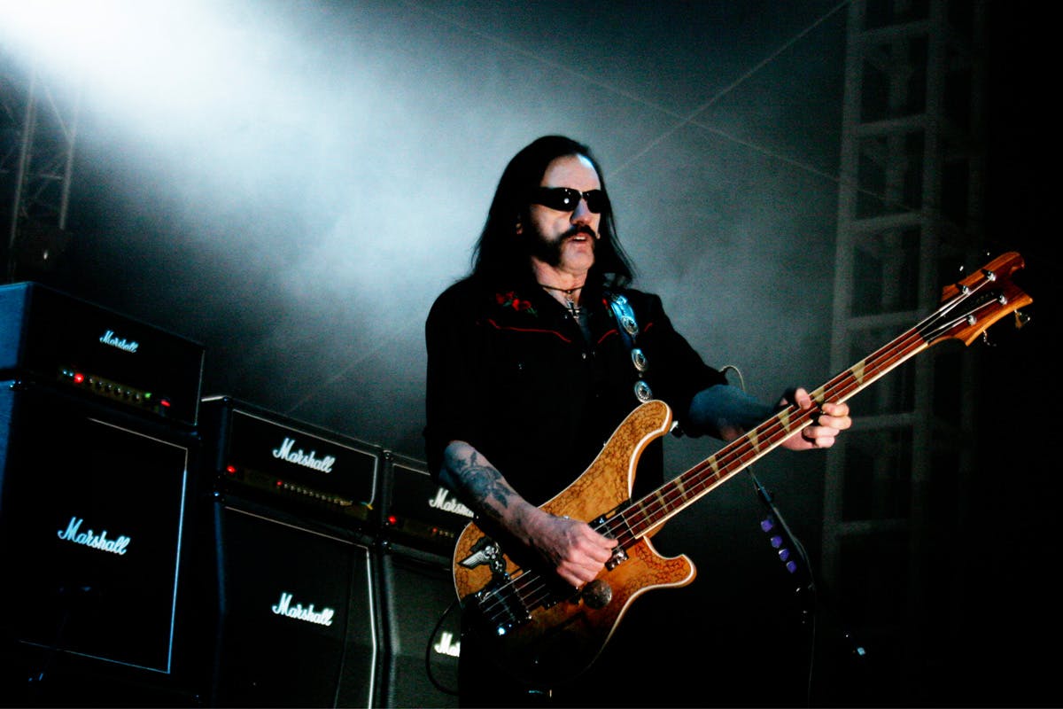 Motörhead: All You Need to Know About the Band’s Fashion Legacy