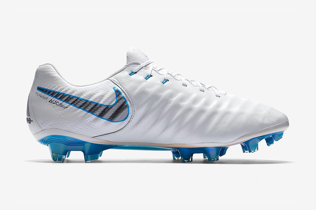 World Cup 2018: The Top 10 New Football Boots
