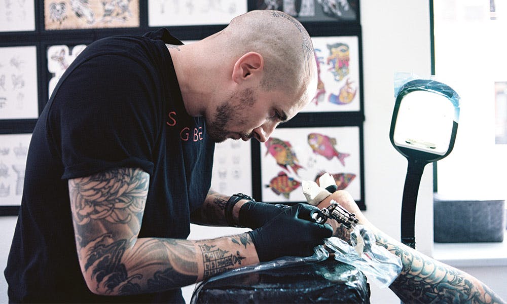 Entrepreneur Maxime Pleascia-Buchi Offers Advice for the Future