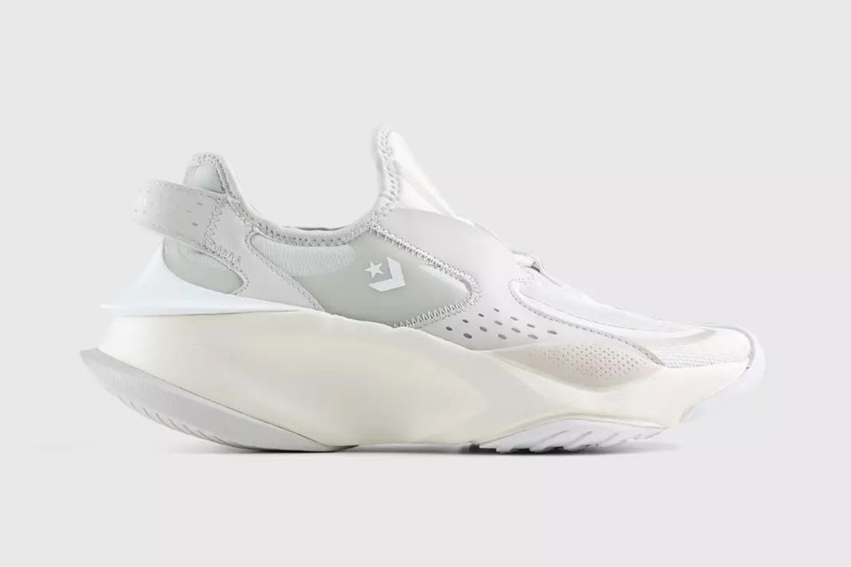 Converse Aeon Active CX: Release Information and Shop Links