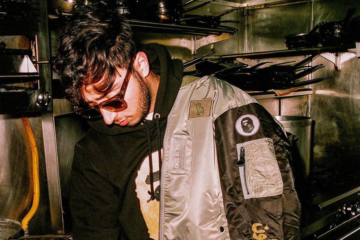 ALIFE Interview With Treis Hill | Highsnobiety