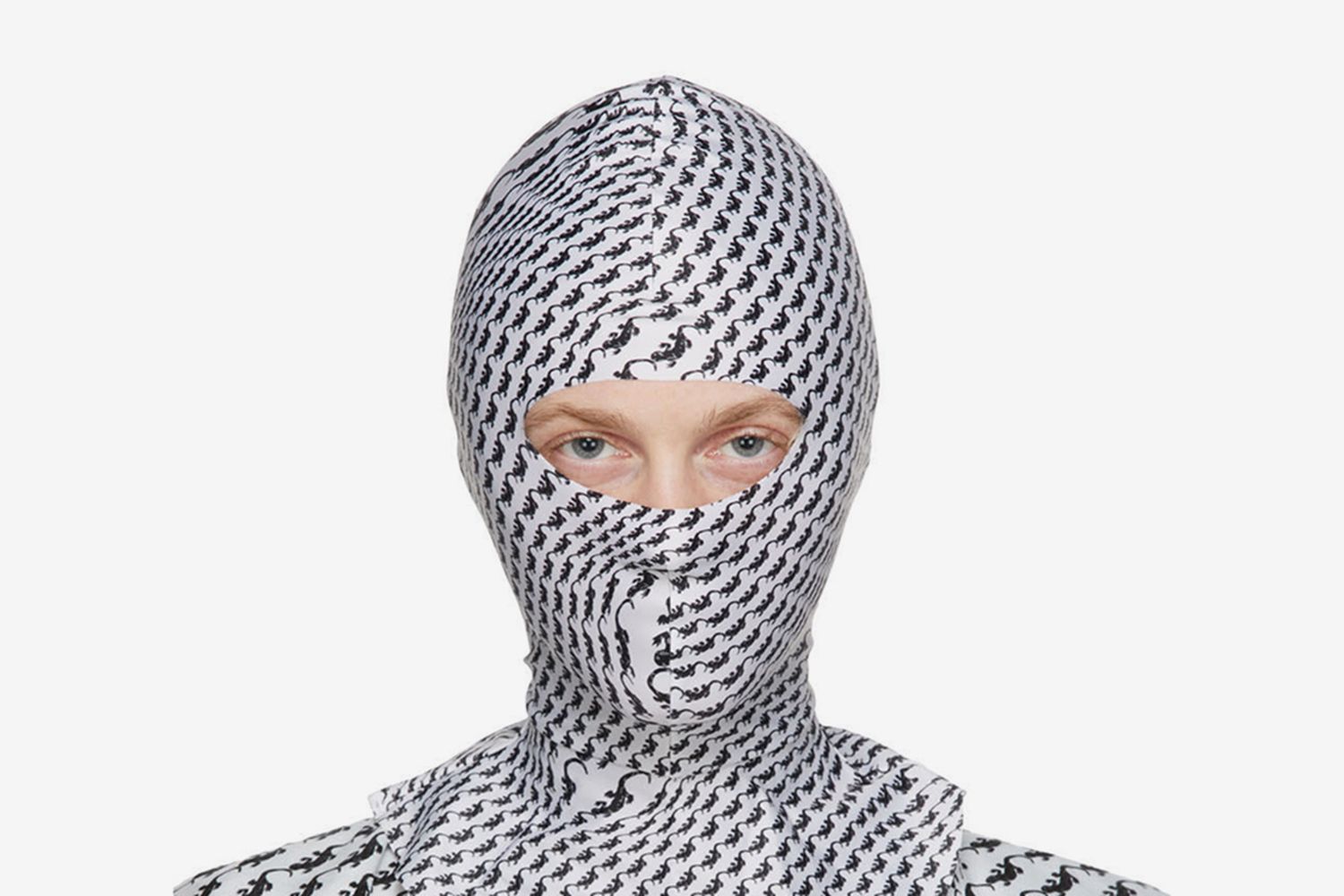 Cool PPE: The Best Face Masks, Gloves & Visors to Buy Now