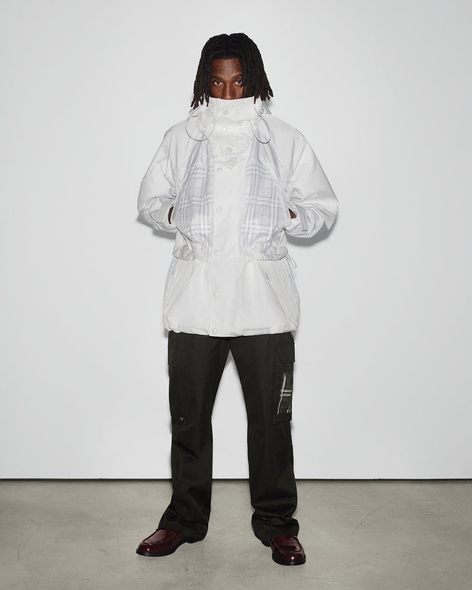 Burberry x Pop Trading Co. Collab: Collection, Release Date