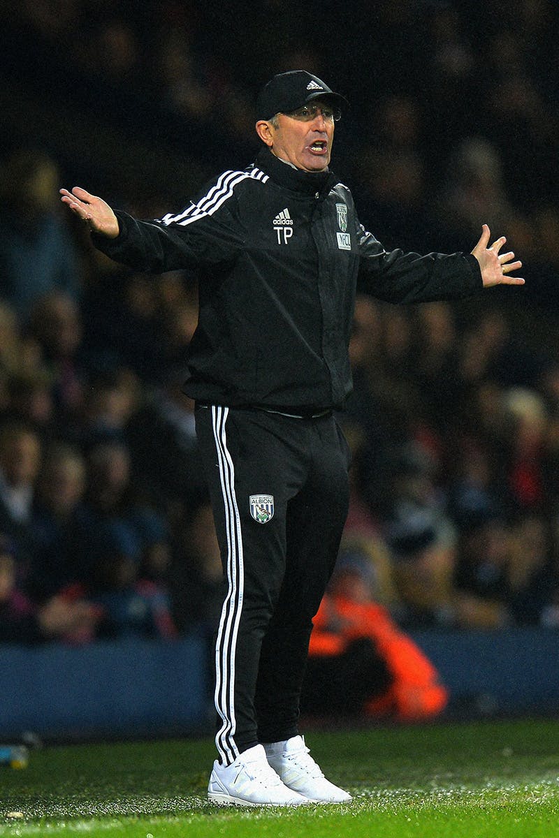 The Most Stylish Managers In Football Right Now