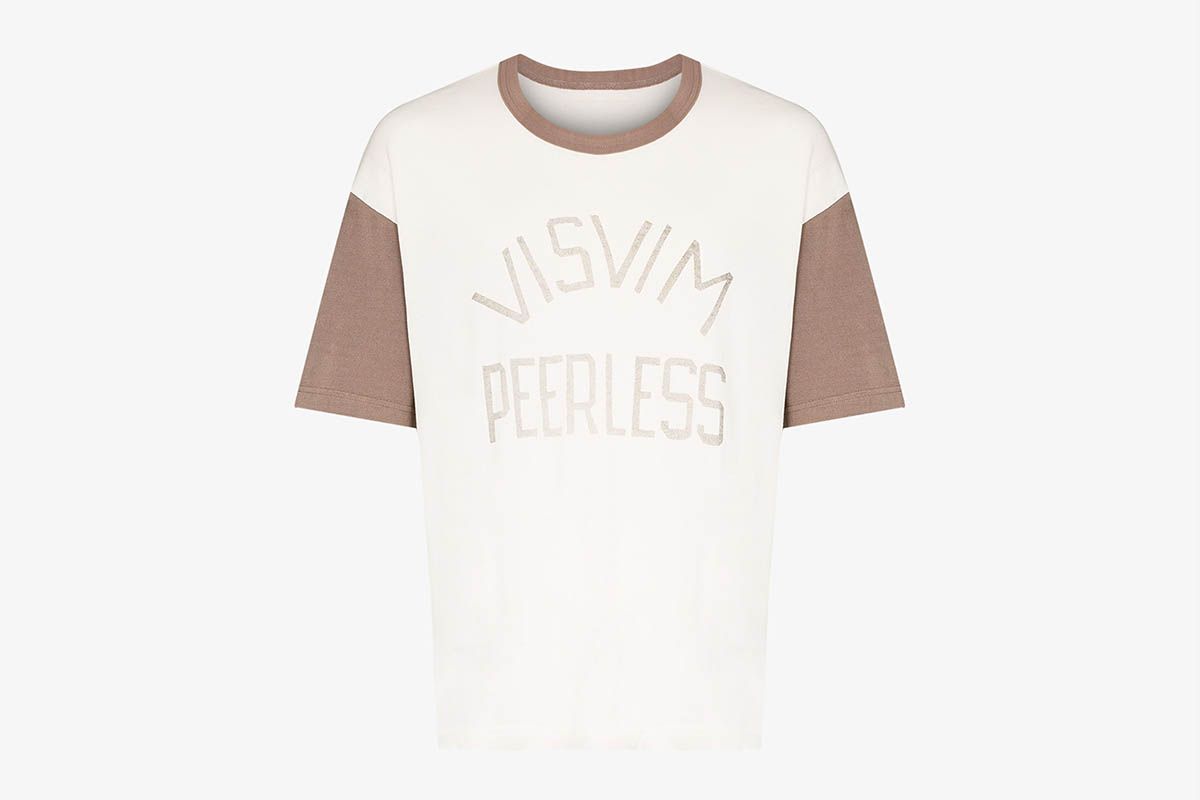 10 of the Best Bold T-Shirts to Wear in Spring 2021