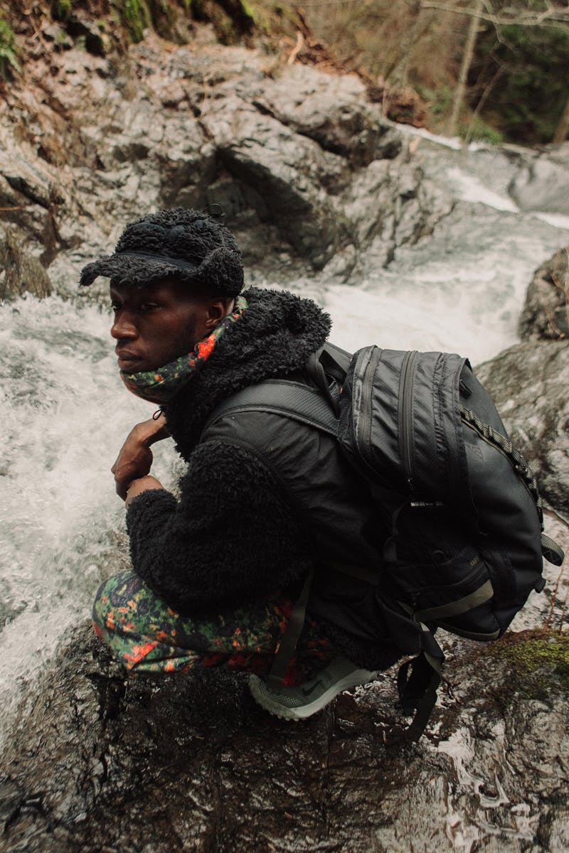 Bodega x 18 East's Collaboration Makes Us Wanna Go Outside