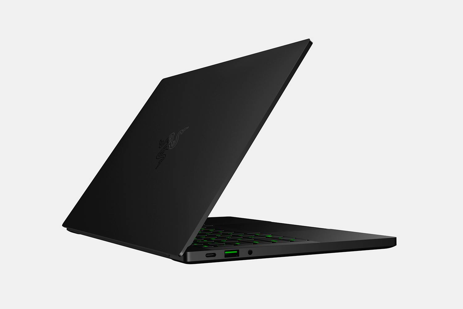 Razer's Blade Stealth 13.3 Inch Laptop 2018: Shop it Here