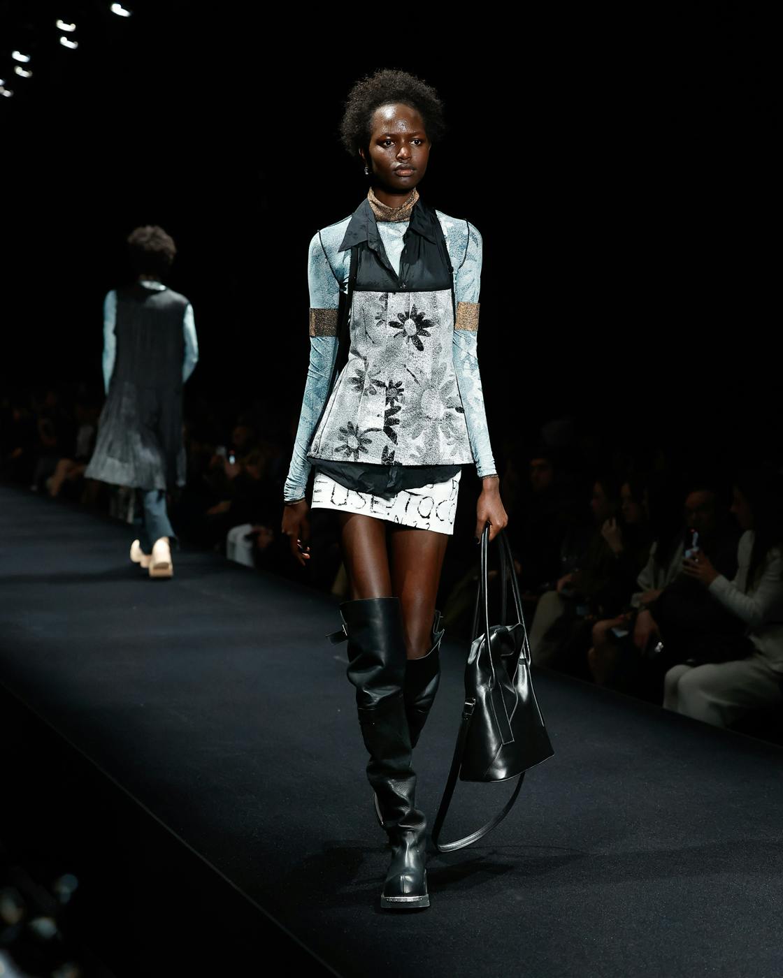 MM6 Maison Margiela Plays the Hits for FW23