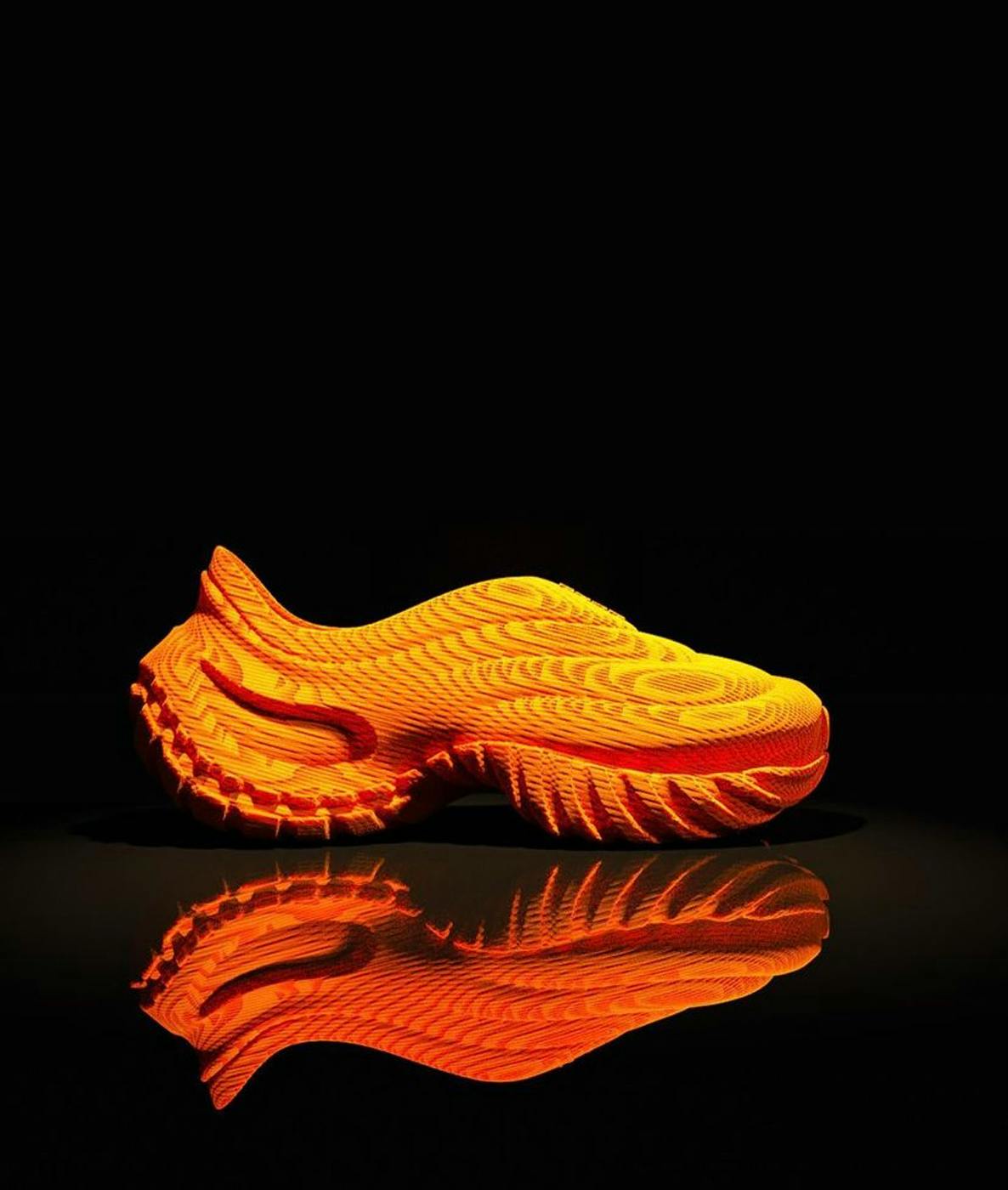 Founders of NFT Project MLLN on Shaking up Shoes With Zellerfeld