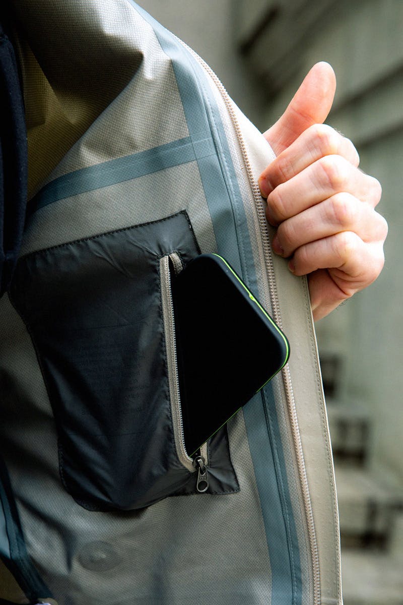 Houdini 'BFF' Recyclable Jacket: Review & Photos
