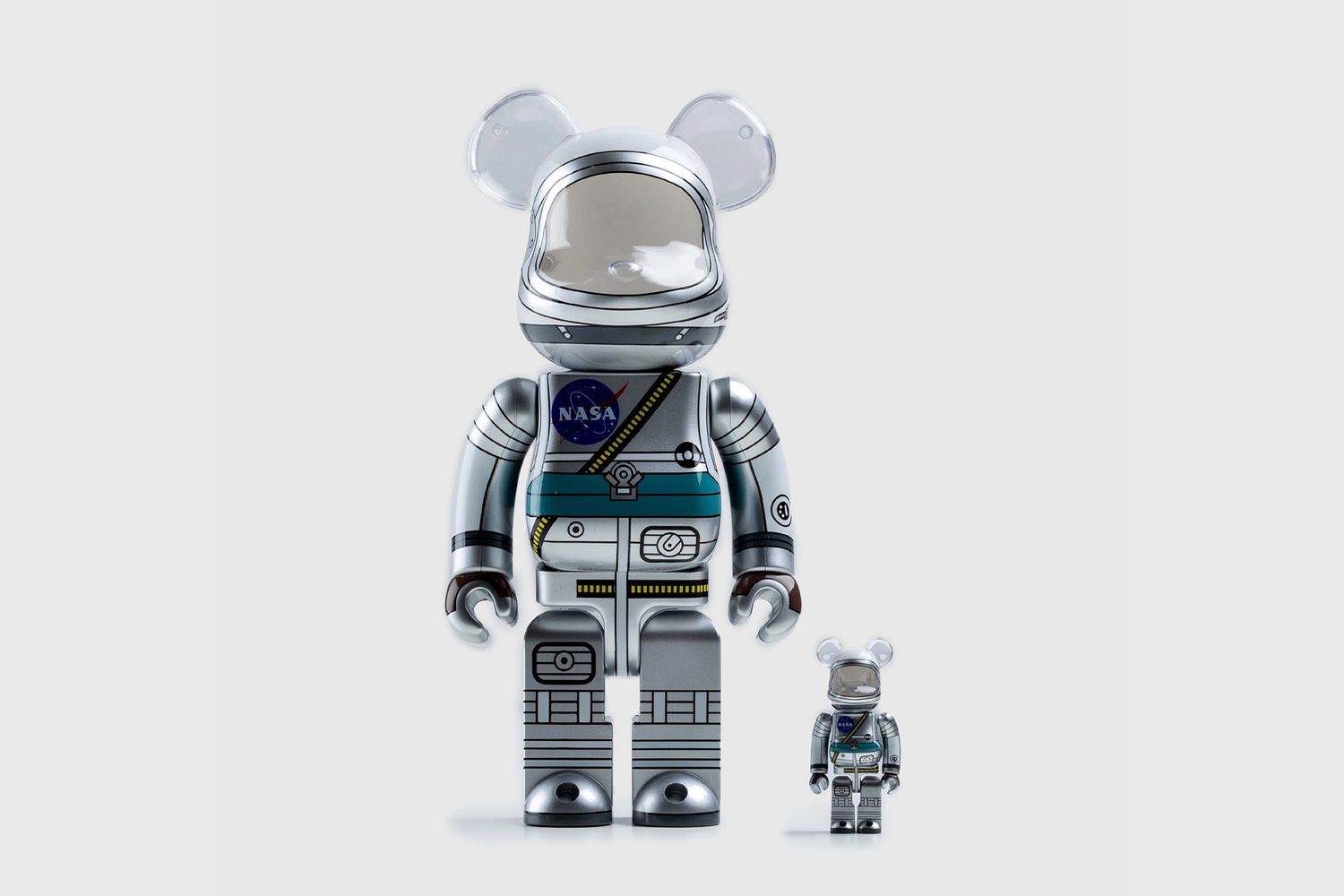 The Best Bearbrick 400% Models to Shop Now