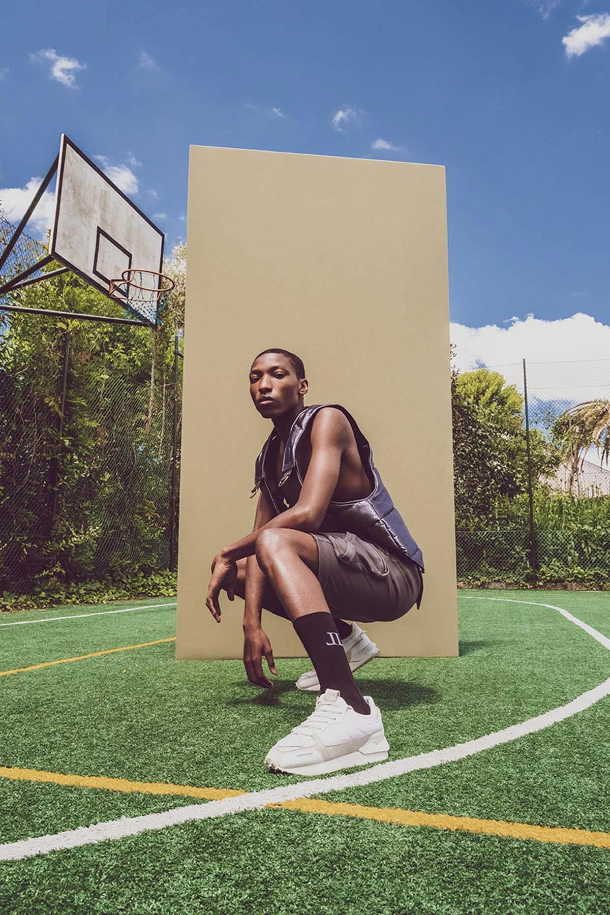Leandro Lopes Is the Brand Your Fit Needs Right Now