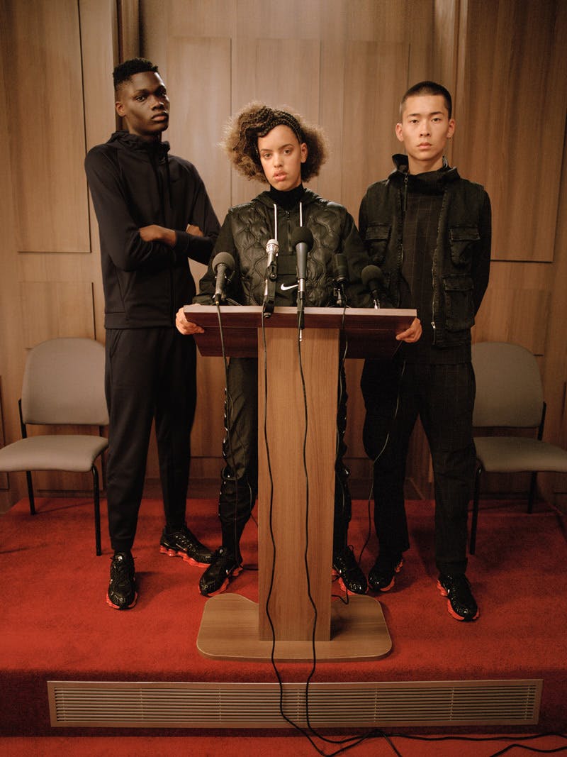 Skepta x Nike Shox TL: Official Images & Where to Buy Today