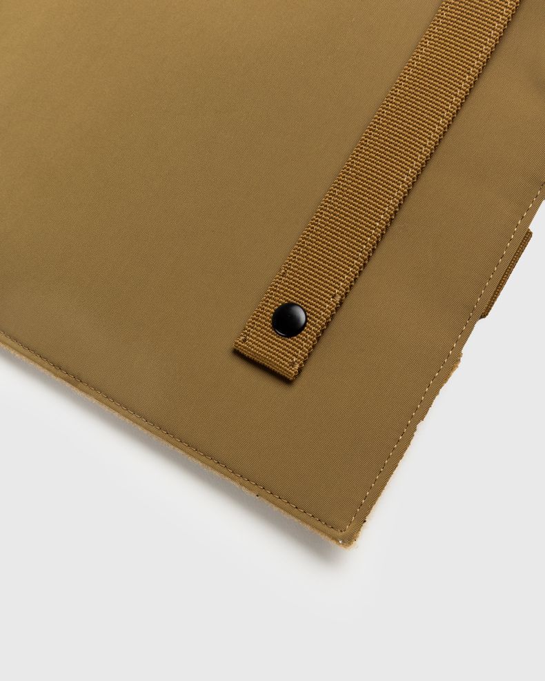 Kenzo – Pouch Sand | Highsnobiety Shop