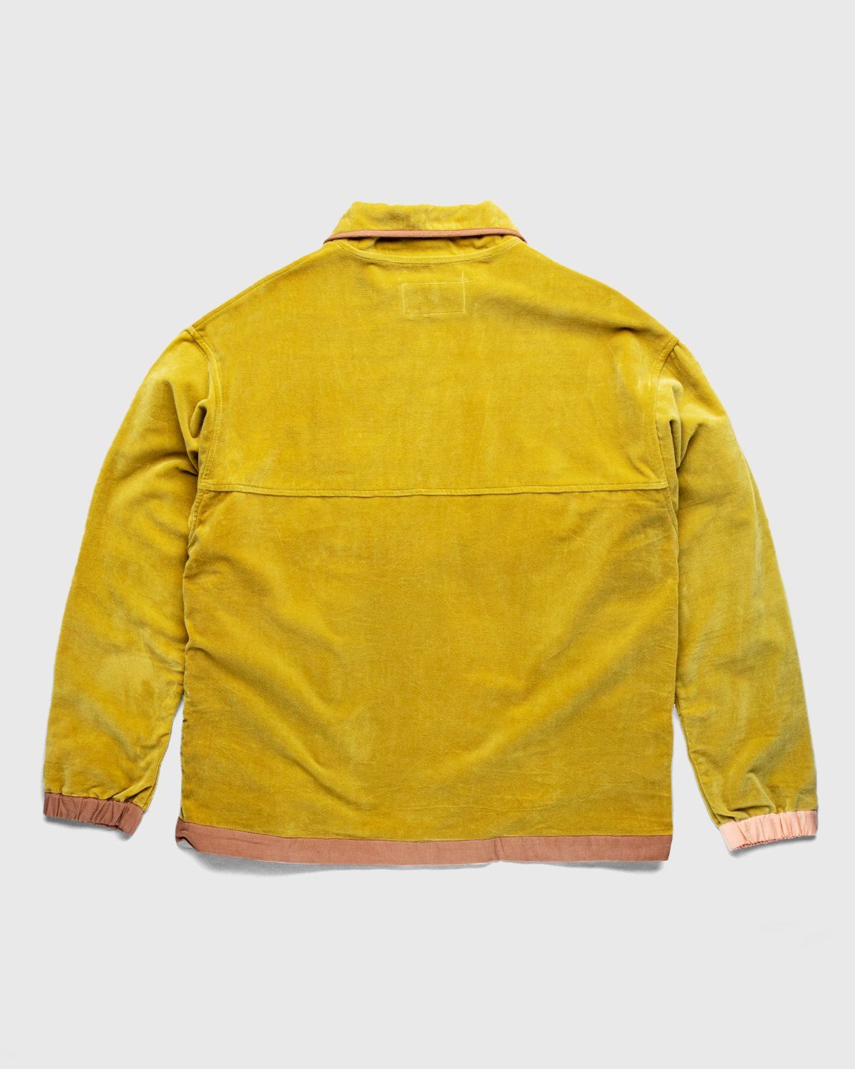 Story mfg. – Polite Pullover Apple Spiral | Highsnobiety Shop