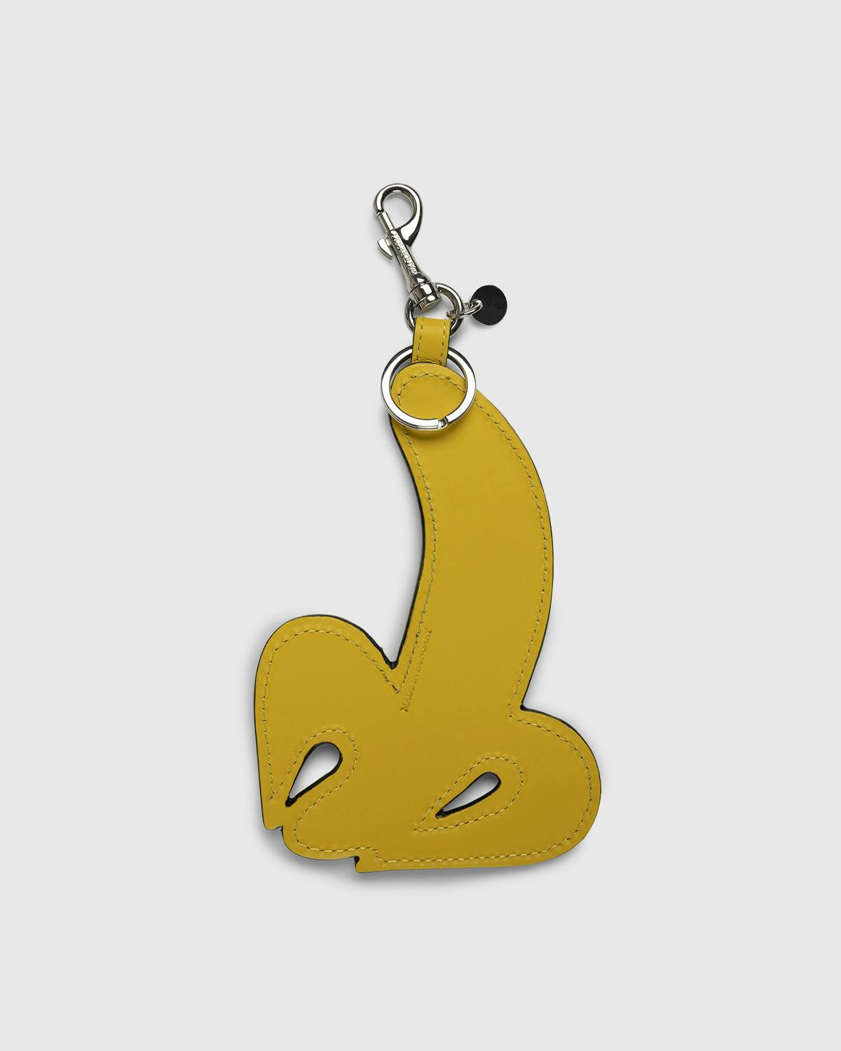 JW Anderson Penis Coin Purse: Where to Buy and Official Images