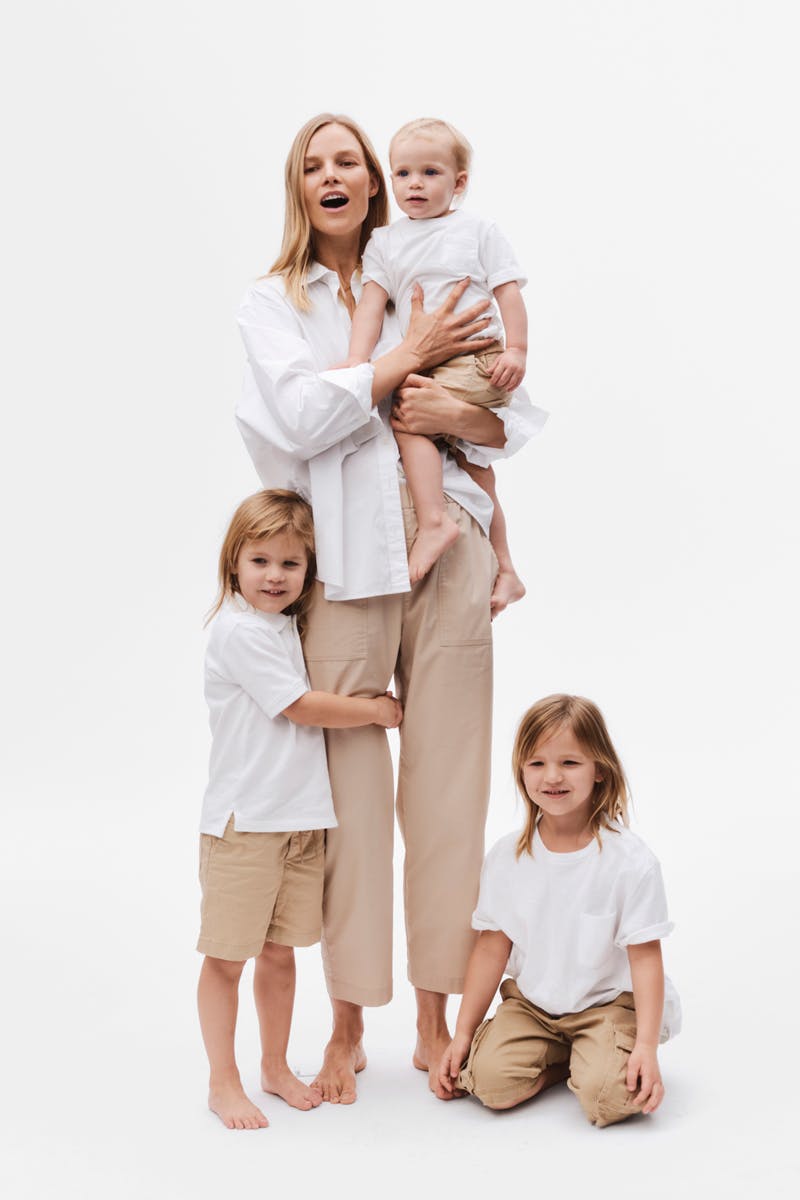 GAP x Dapper Dan Collab Restocks, Drops for Spring 2022