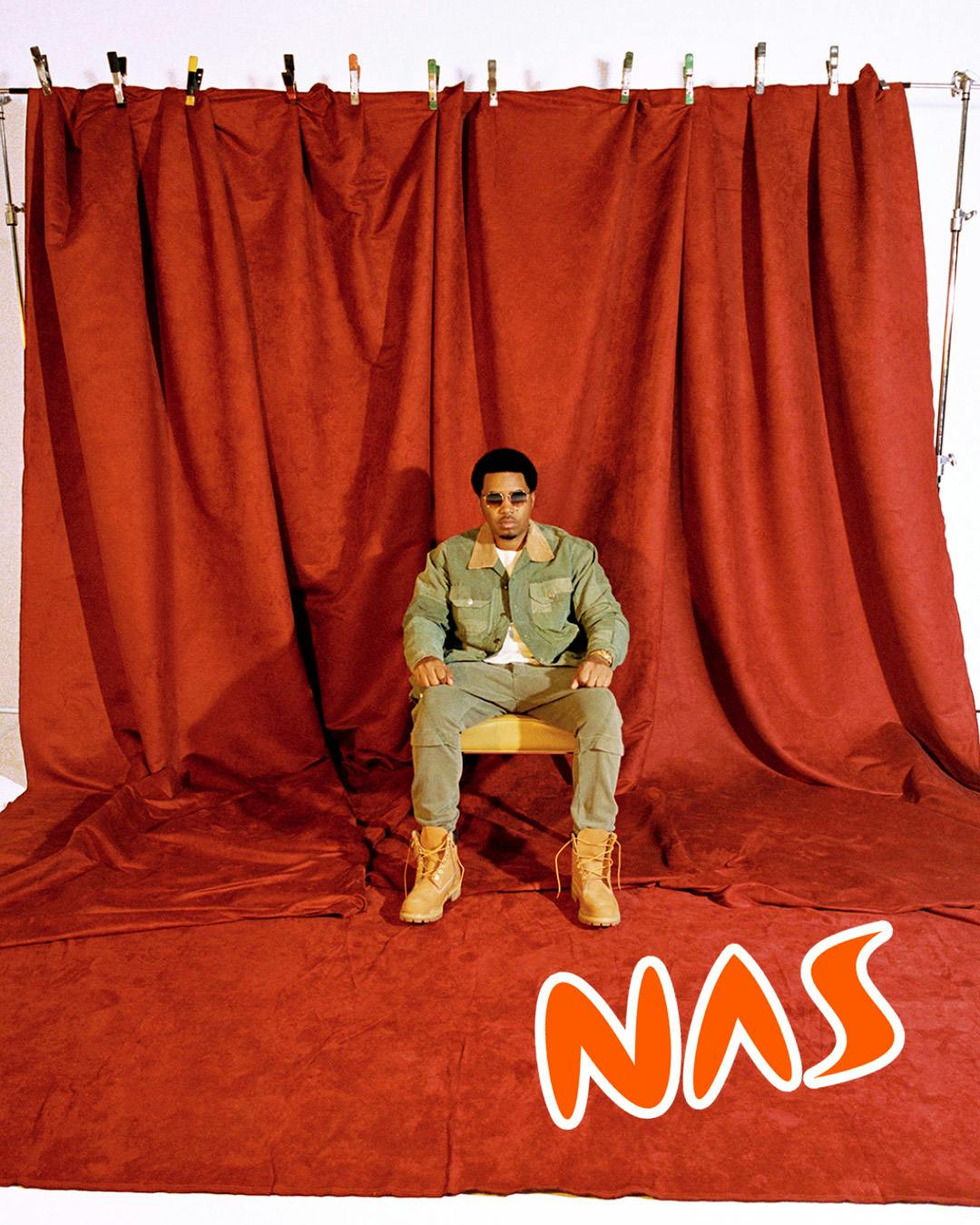 King's Not Dead - It's Still Nas Vs. The World | Highsnobiety