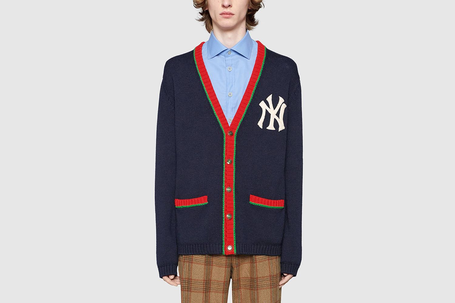 Gucci x NY Yankees Capsule: Where to Buy