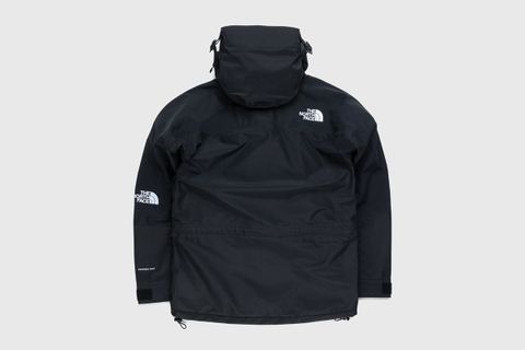 The 10 Best Black Jackets to Wear for Winter 2021