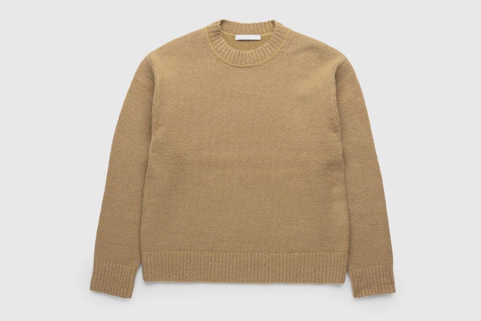 Knit Sweaters for Men: 12 of the Best to Buy for Fall 2023
