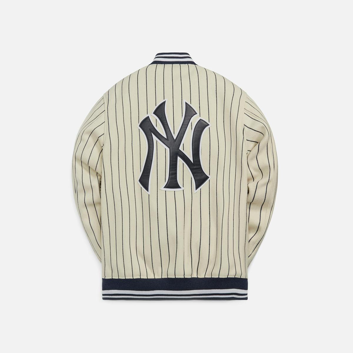 KITH's Fall/Winter 2021 Collection, Piece By Piece