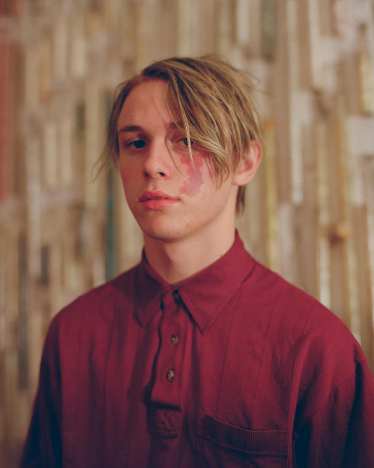 Meet Judah Lang, the Actor, Rapper & Model Who's Worked With A$AP Rocky ...