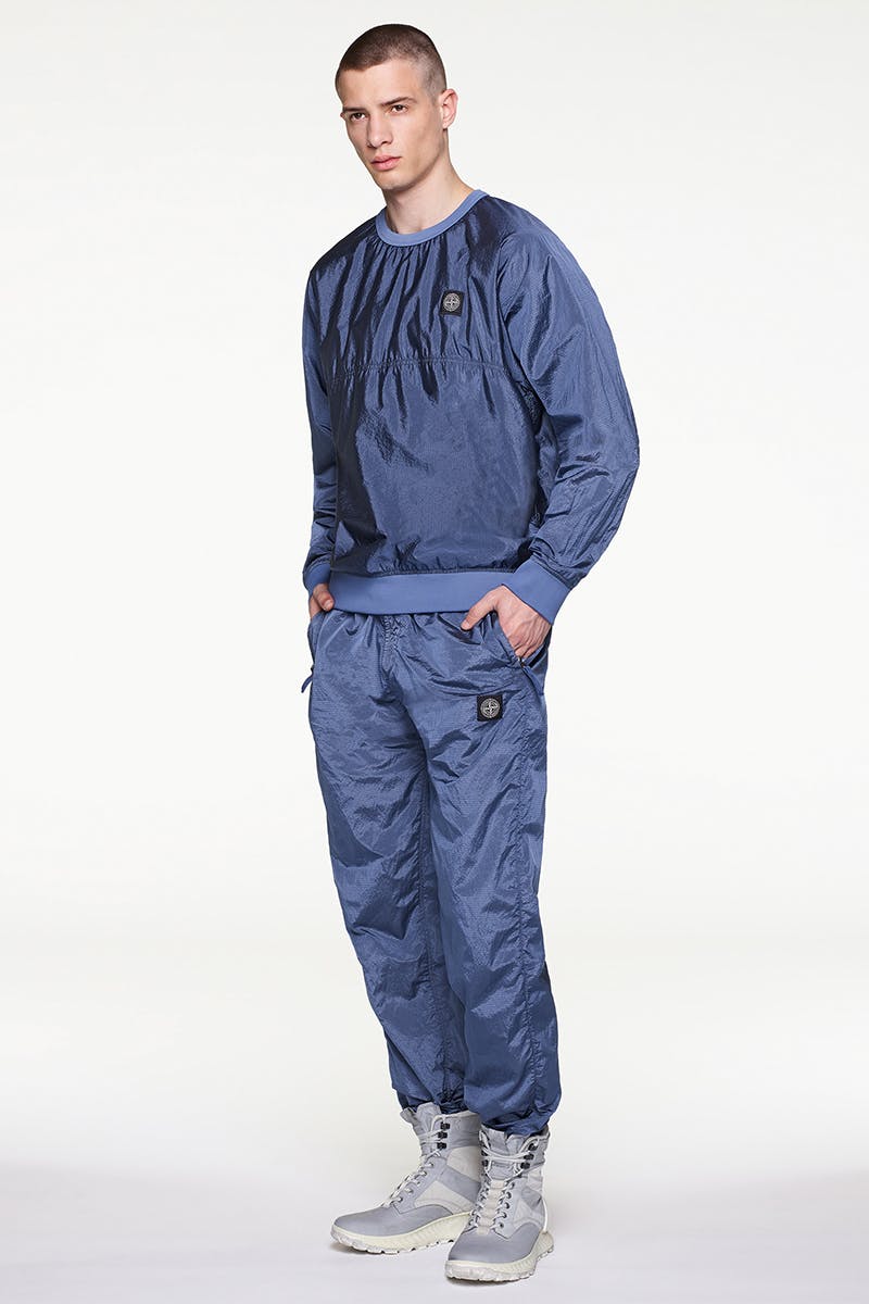 Stone Island FW19/20 Lookbook: See It Here