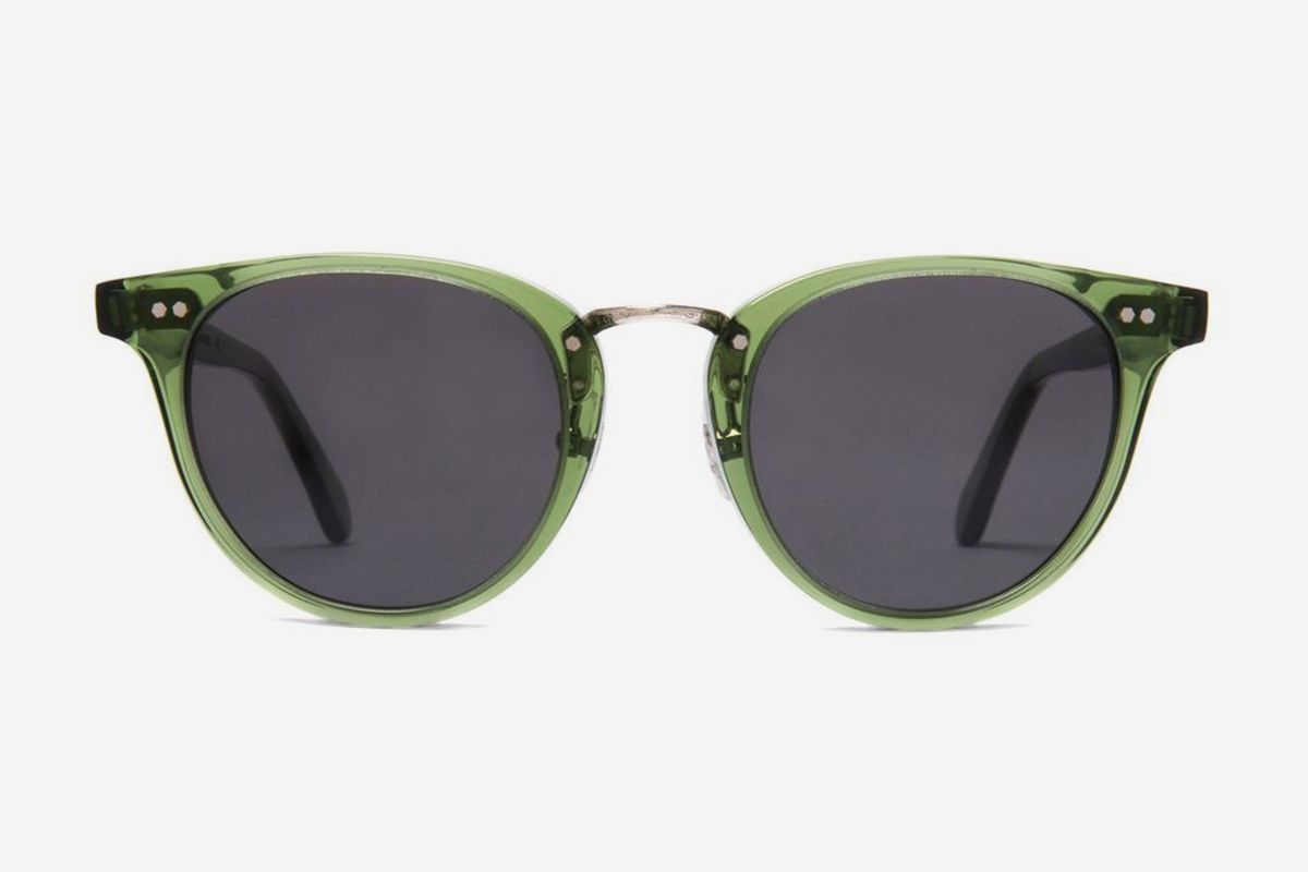 MONC Launches Sustainable Sunglasses Collection. Shop it Now