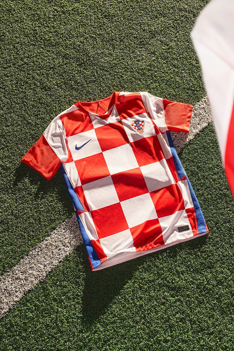 Nike 2020/21 National Team Kits: Ranked From Worst to Best