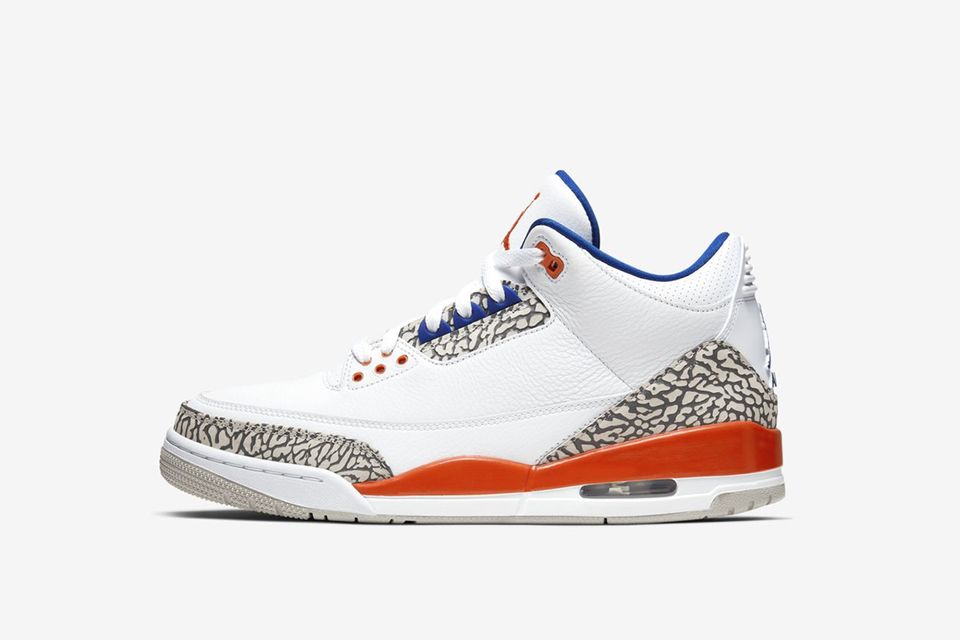 Shop the Best Air Jordan 3 Colorways of All Time Here