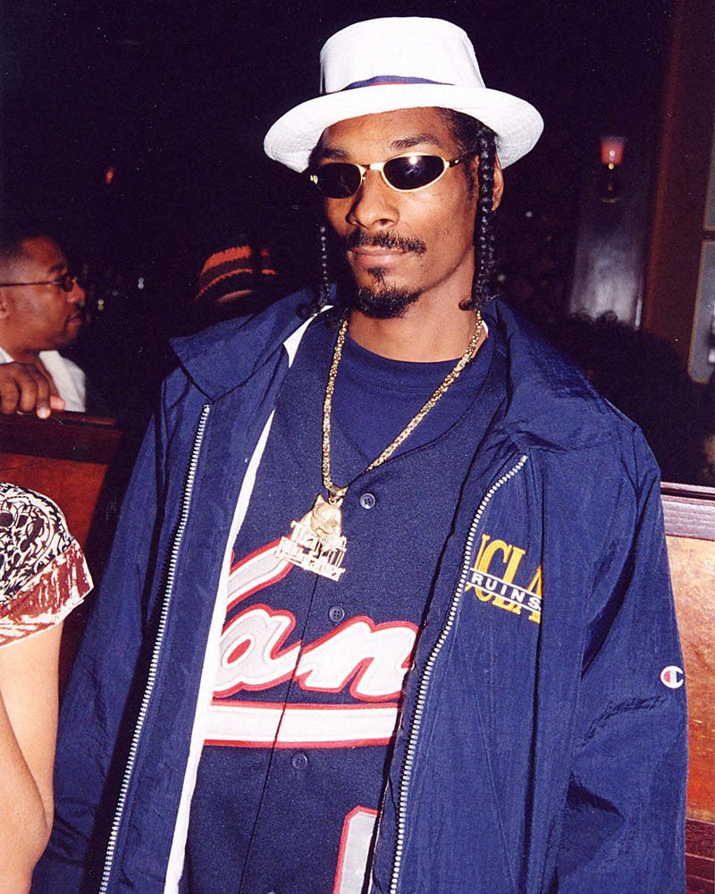 Streetwear Originator Karl Kani On the Power of Guerrilla Marketing and ...