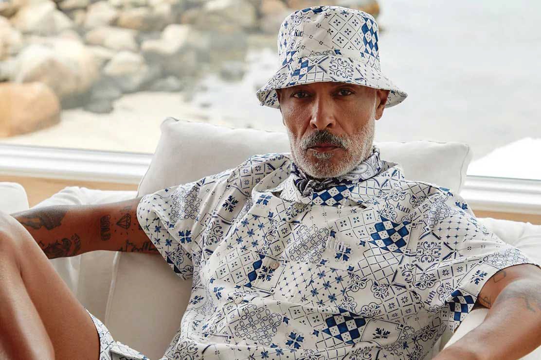 KITH Summer 2022 Drop 2 Releases Birkenstocks, Shorts, Umbrella