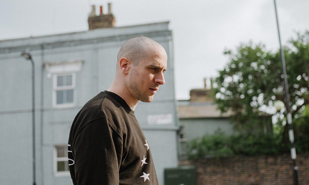 How Maxime Büchi’s Endless Vision Expanded Into Sang Bleu