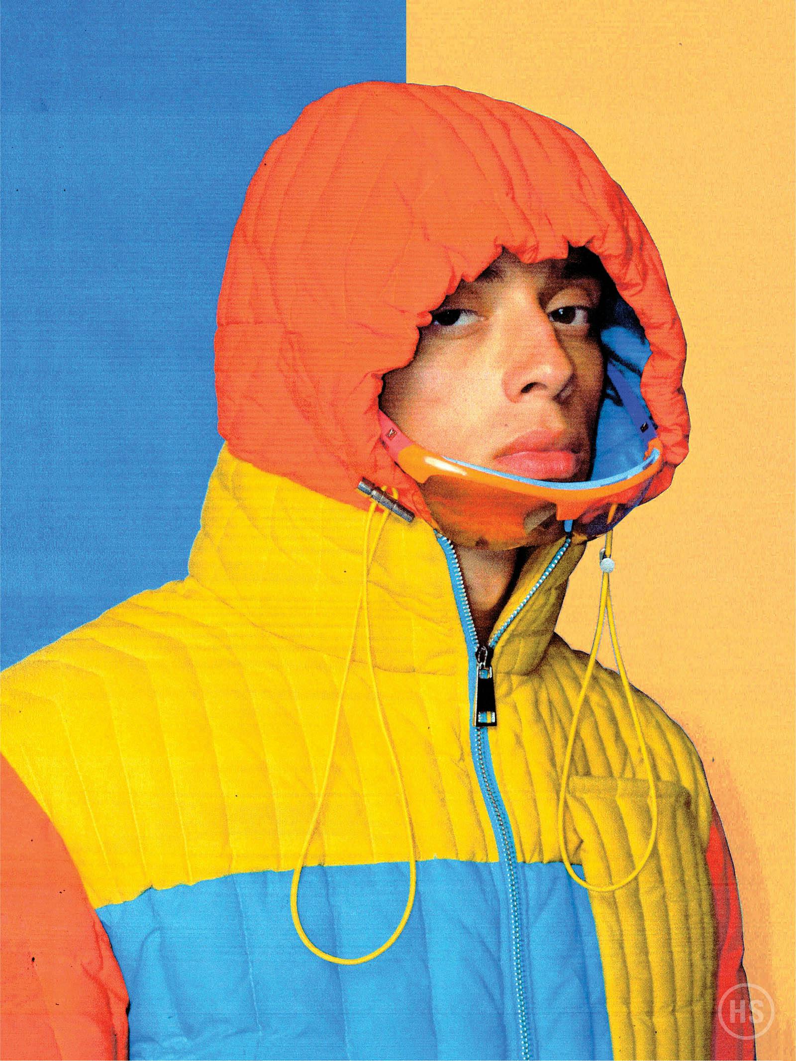 Shop the Looks from Our Central Cee Cover Story