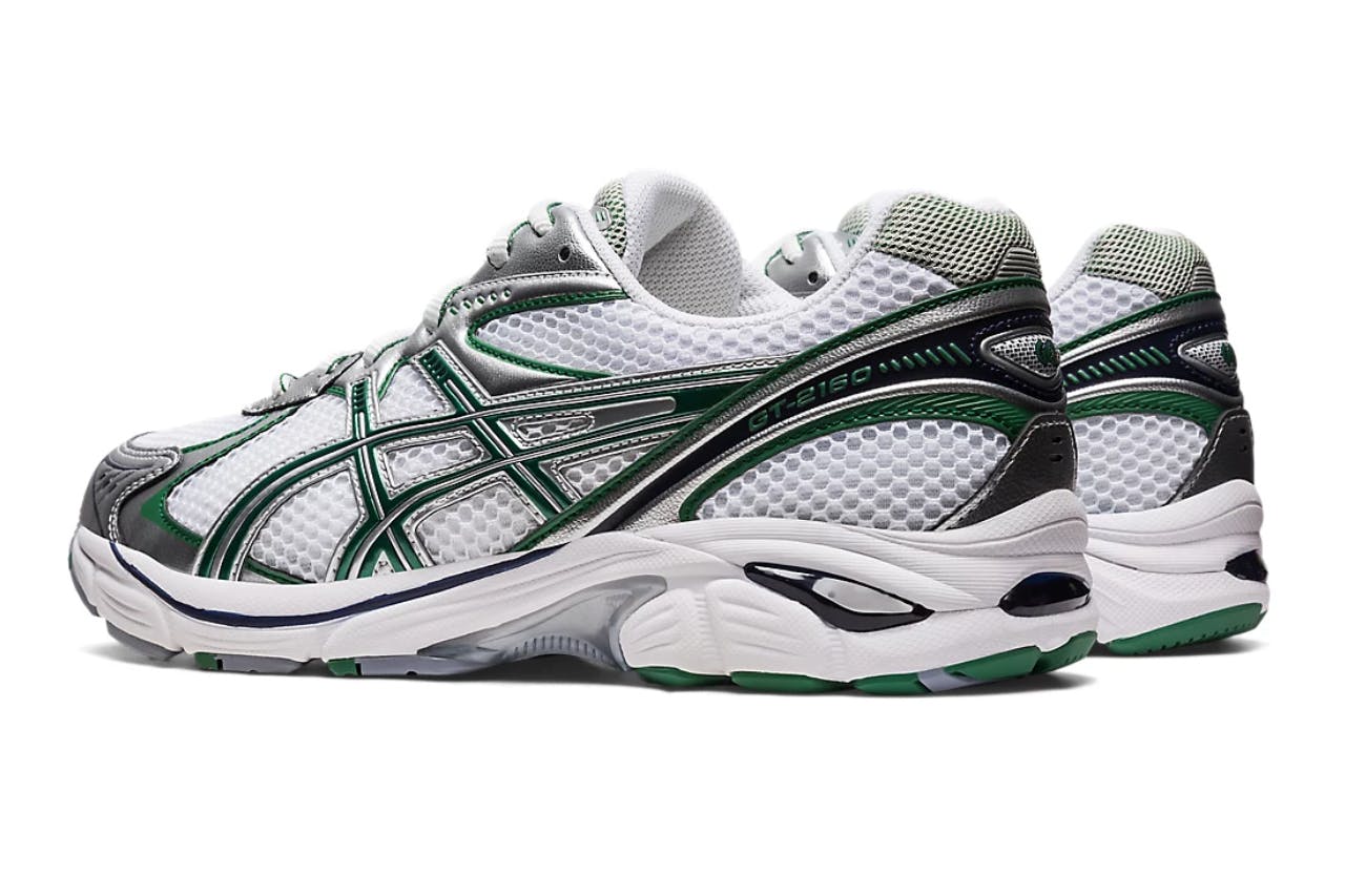 ASICS' GT-2160 Has Your Summer Sneaker Needs On Lock