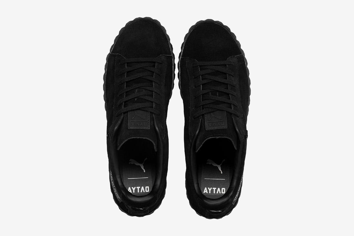 Outlaw Moscow x PUMA Freedom Collection: Official Release Info