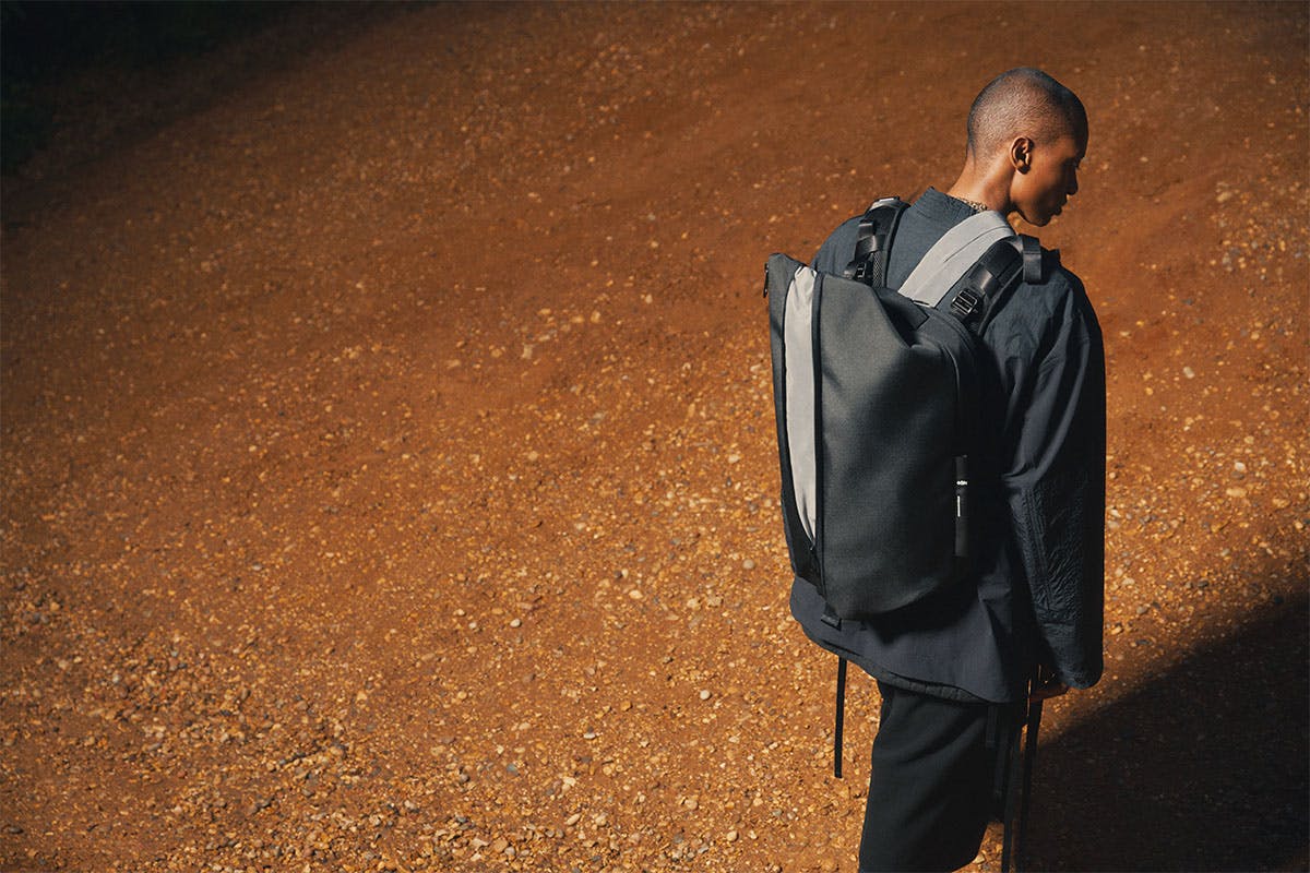côte&ciel Launches its New FW22 Baggage Collection