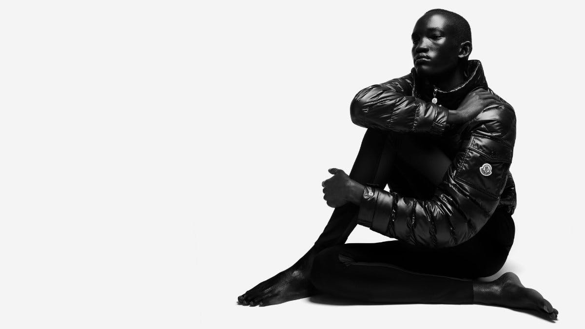 Moncler Launches Summer 2023 Campaign